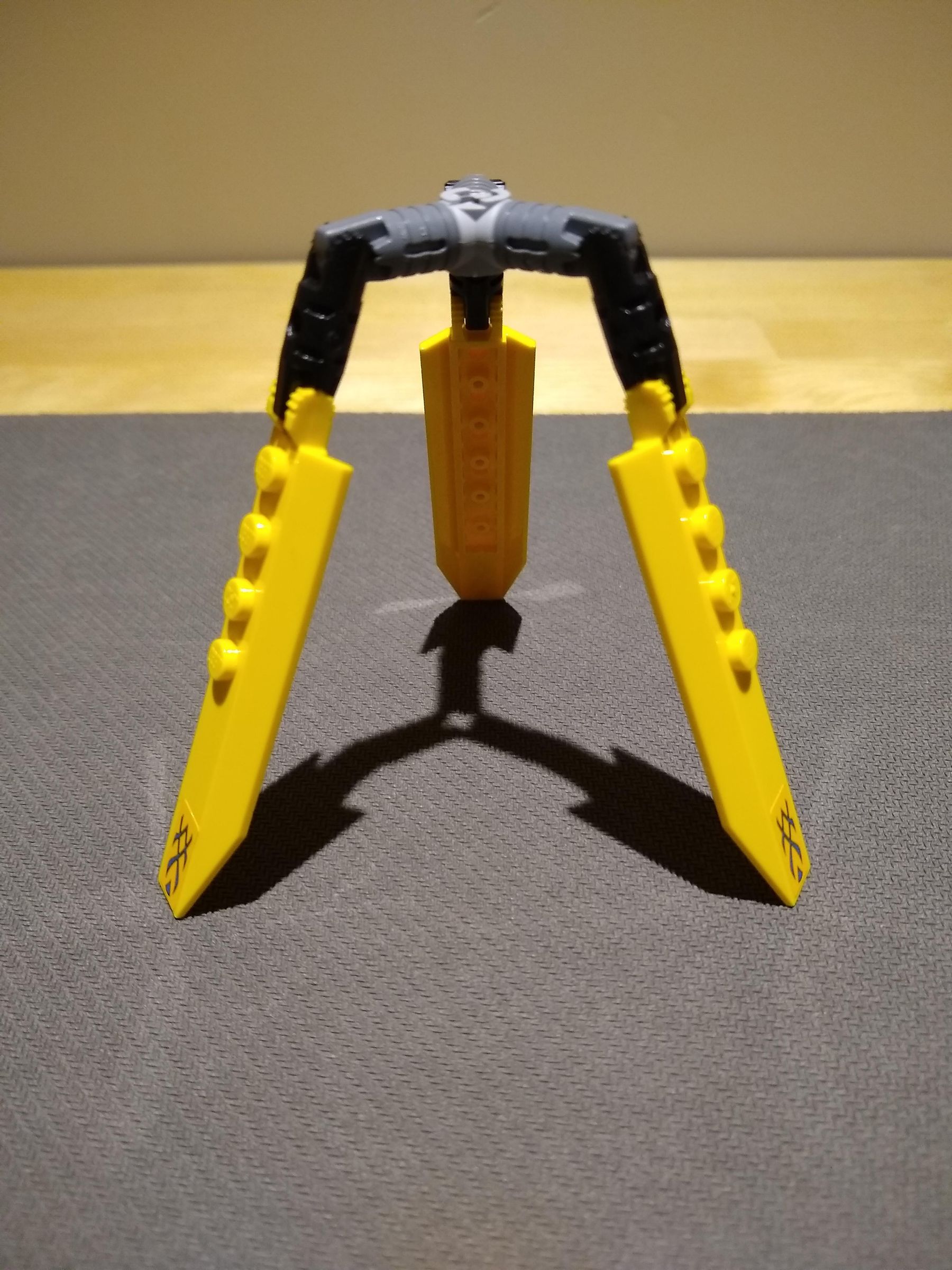 Lego Phone Tripod Jig/holder : 6 Steps - Instructables