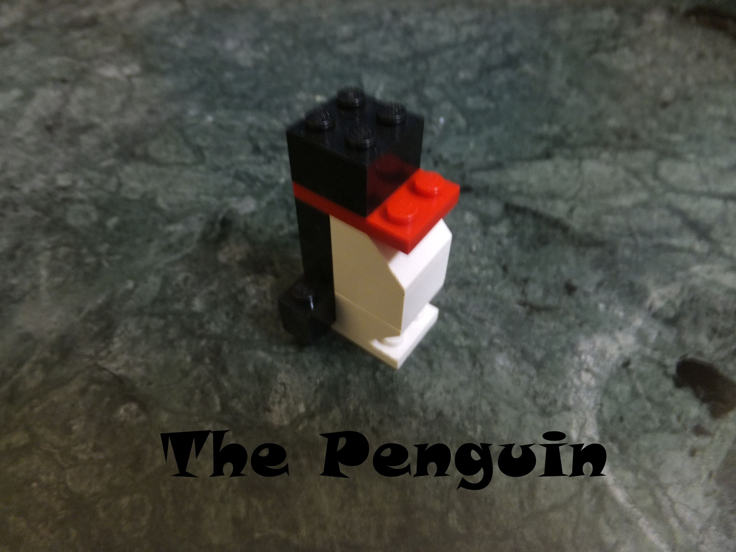 How to Make 15 LEGO Animals! : 16 Steps (with Pictures) - Instructables