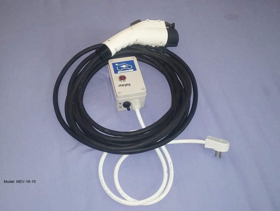 DIY J1772 EVSE : 10 Steps - Instructables