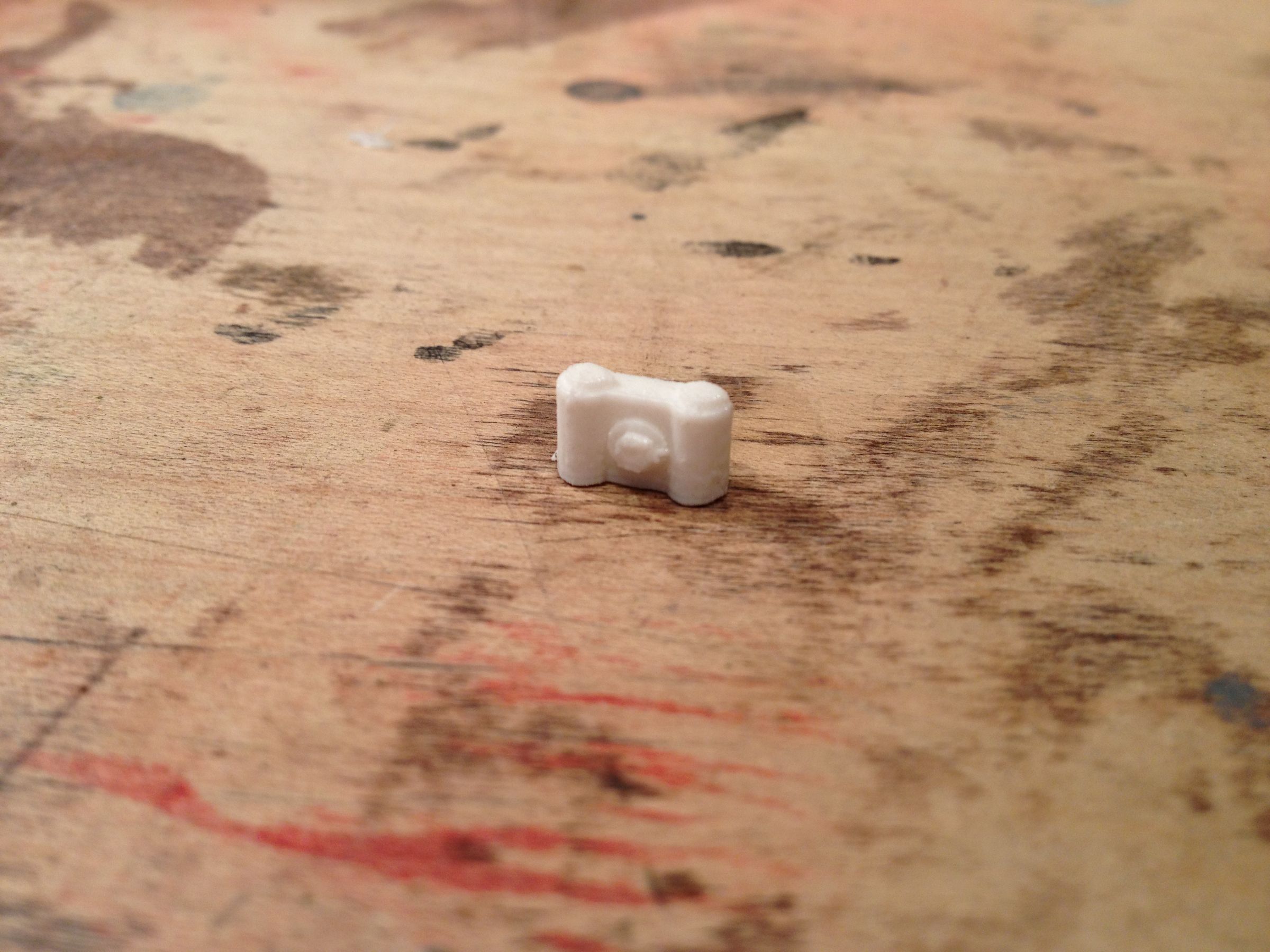 Replica T80 Battle Tank : 9 Steps (with Pictures) - Instructables