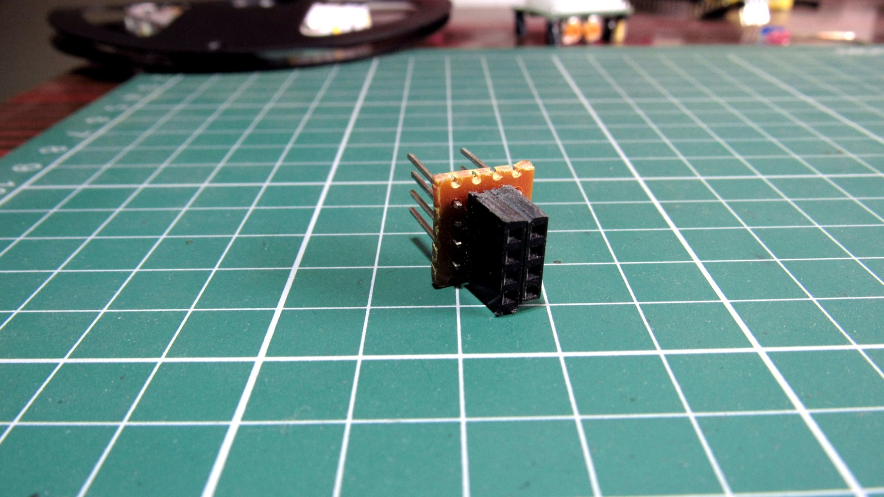 Esp 8266 Wifi Controlled Home Automation 5 Steps With Pictures Instructables