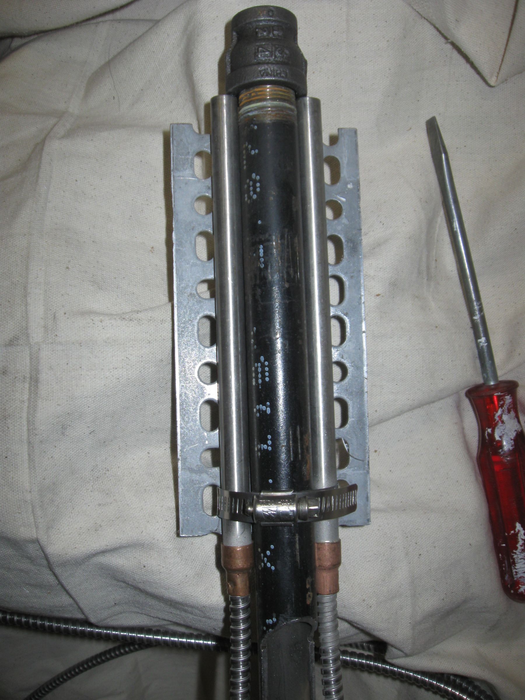 Plastic Injection Molding and Extruding : 11 Steps - Instructables