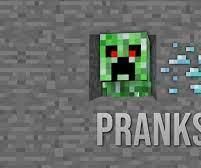 Minecraft Pranks : 7 Steps - Instructables