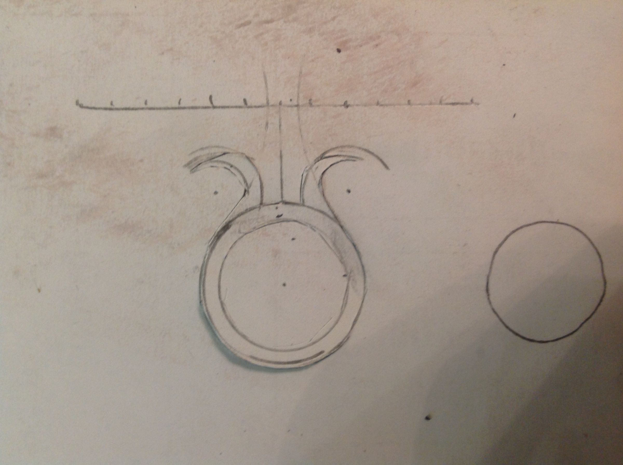 Cast a Metal Ring! : 9 Steps (with Pictures) - Instructables