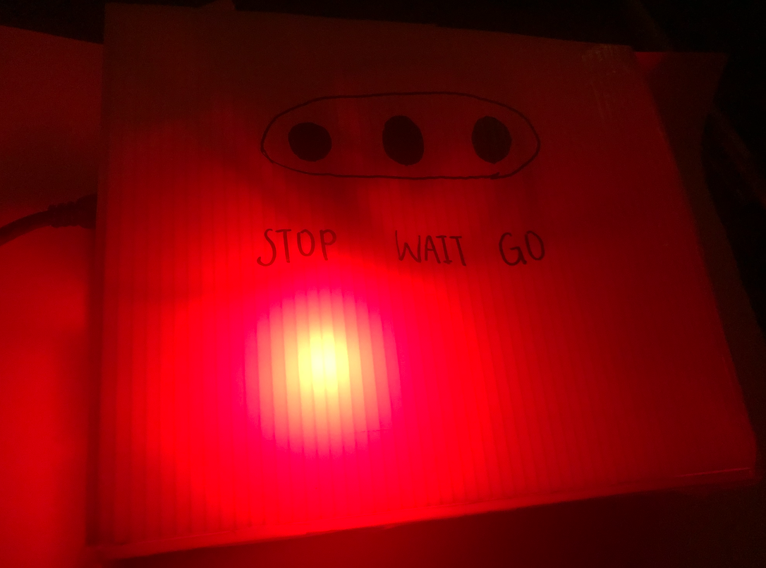 Arduino LED Traffic Light : 6 Steps - Instructables