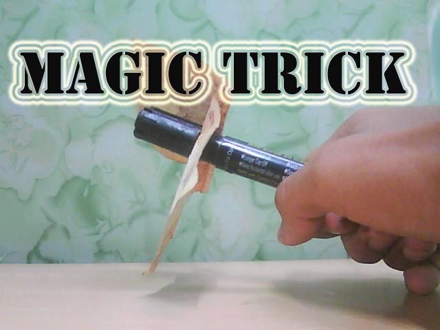 Science Behind This Cool Trick! - Instructables