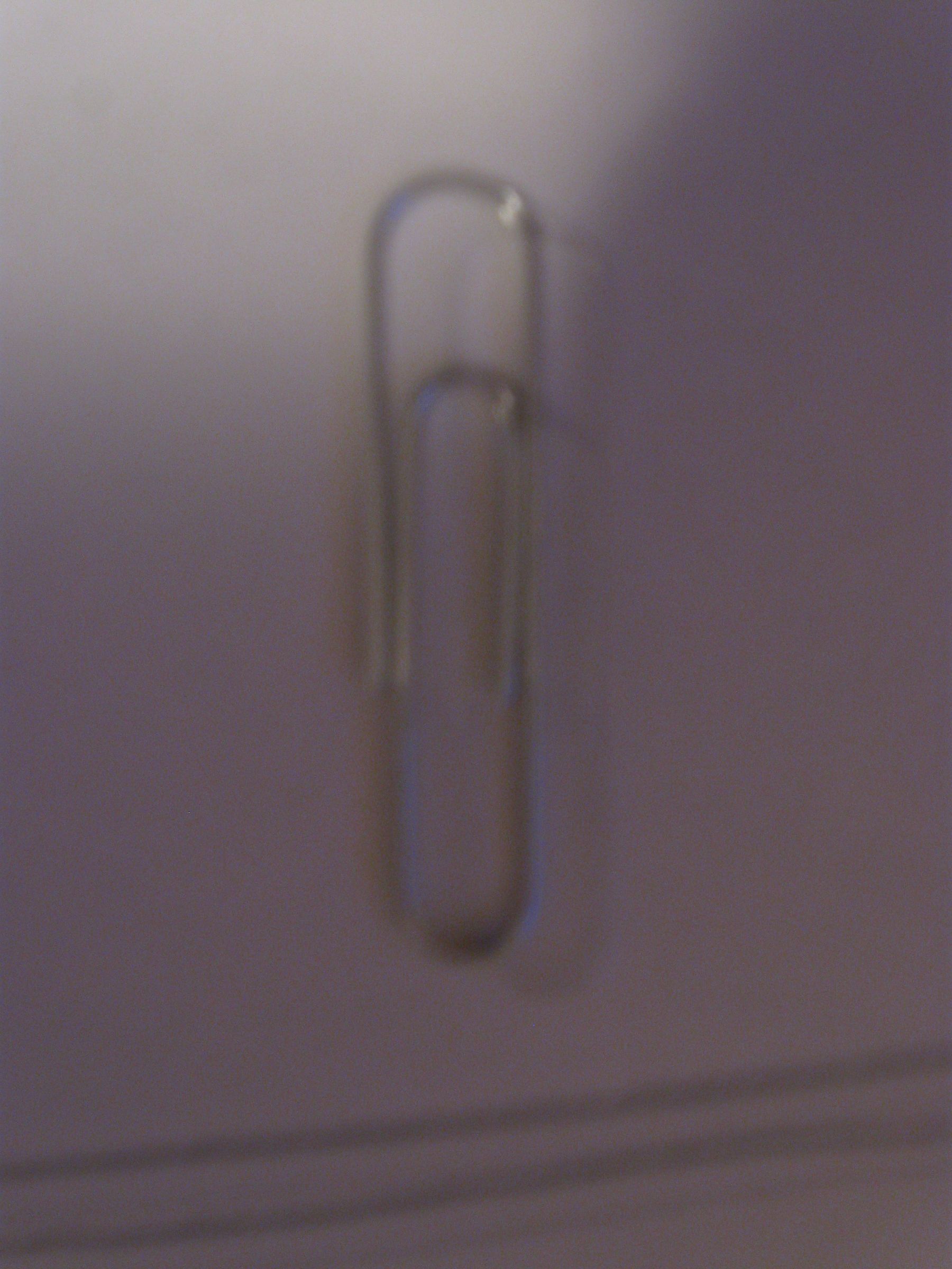 Paperclip Creature : 5 Steps - Instructables