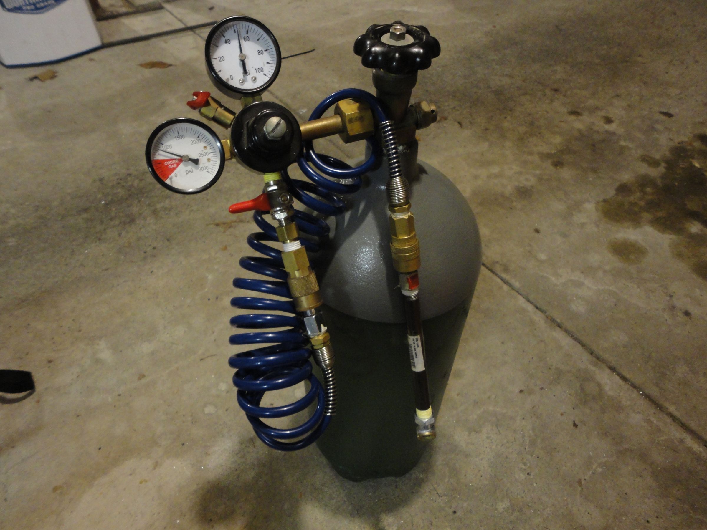 How to Carbonate Nearly Anything: Make Your Own Carbonated Fruit and ...