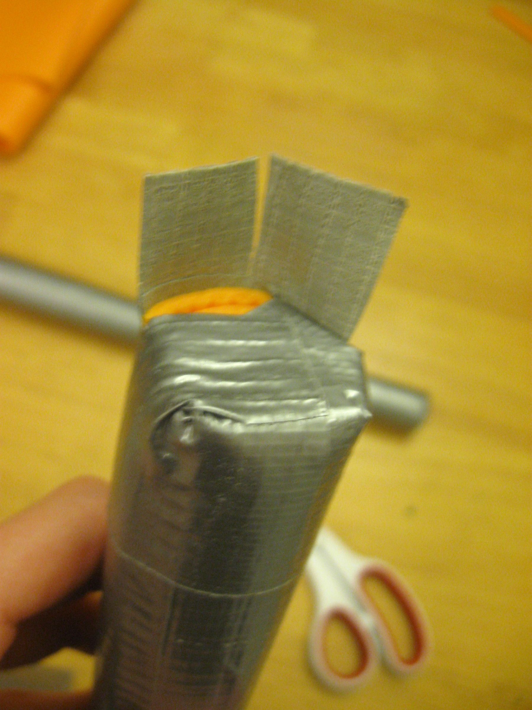 Foam Swords : 6 Steps - Instructables