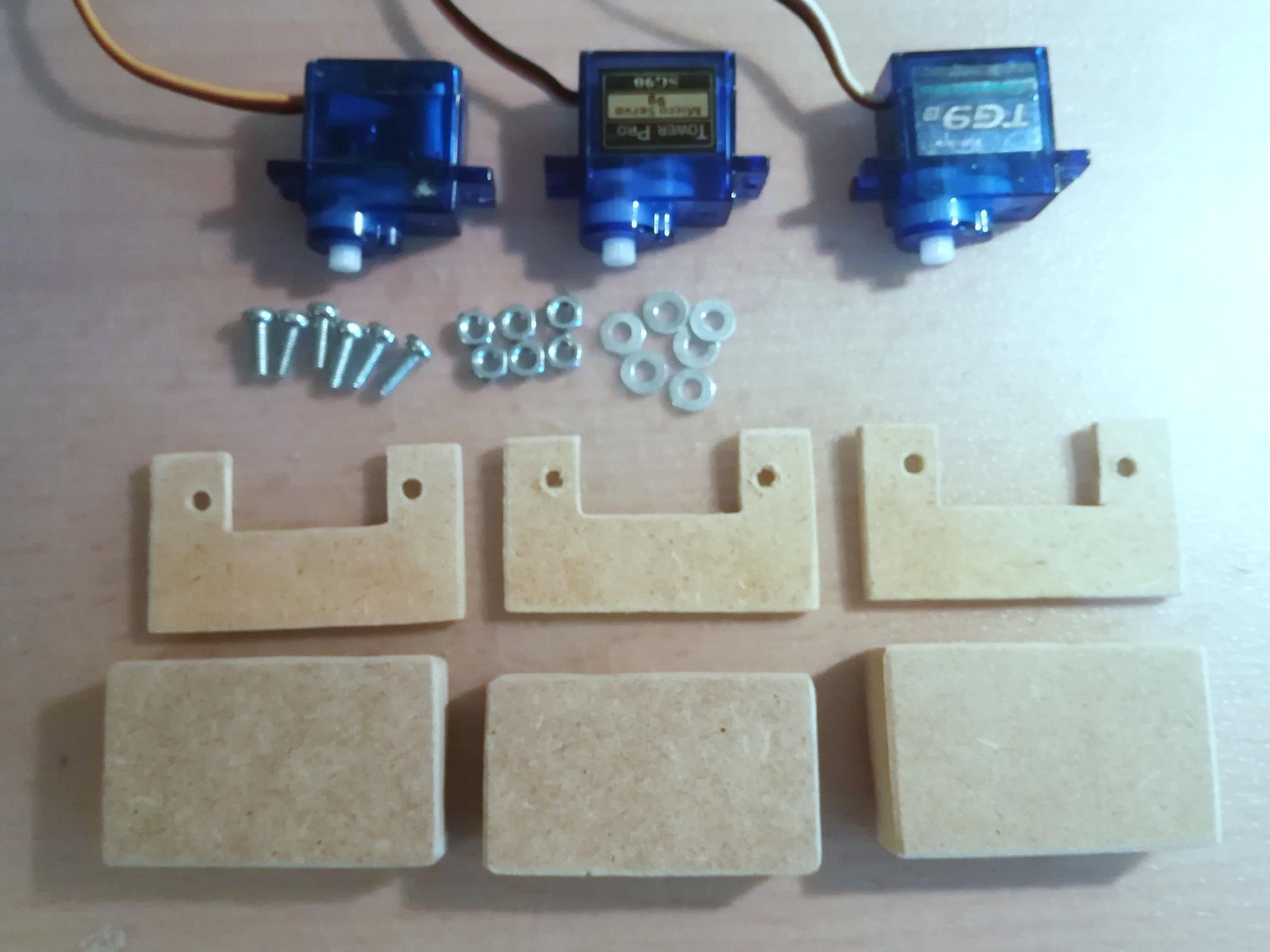Useless Box With an Attitude : 8 Steps (with Pictures) - Instructables
