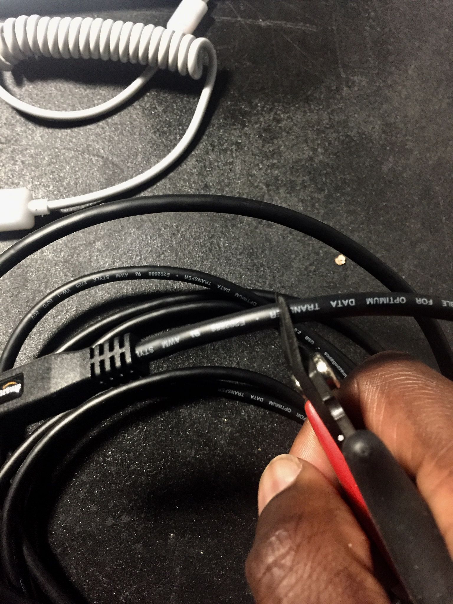 USB Hack : 5 Steps (with Pictures) - Instructables