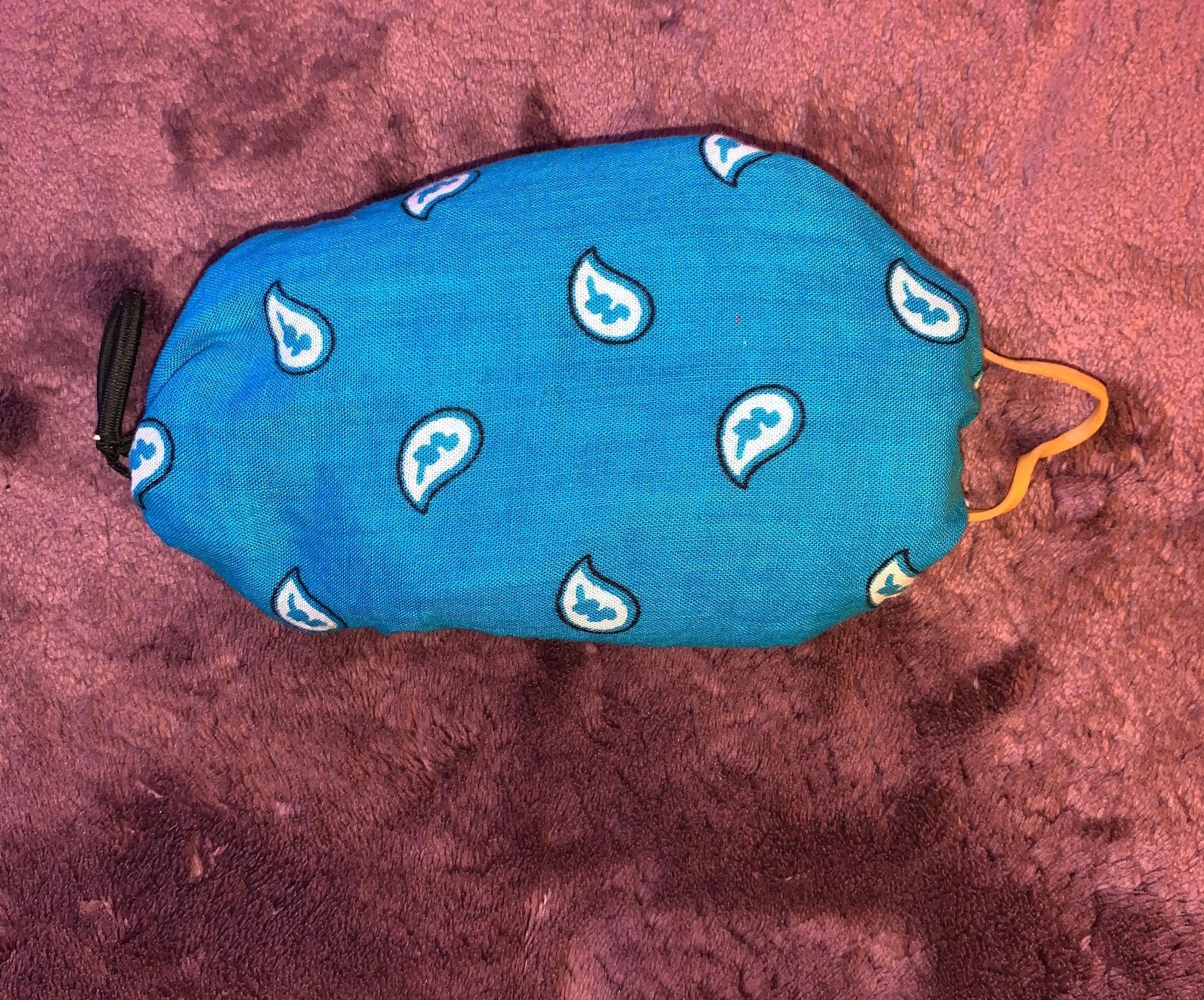 Diy Bandana Mask : 8 Steps - Instructables