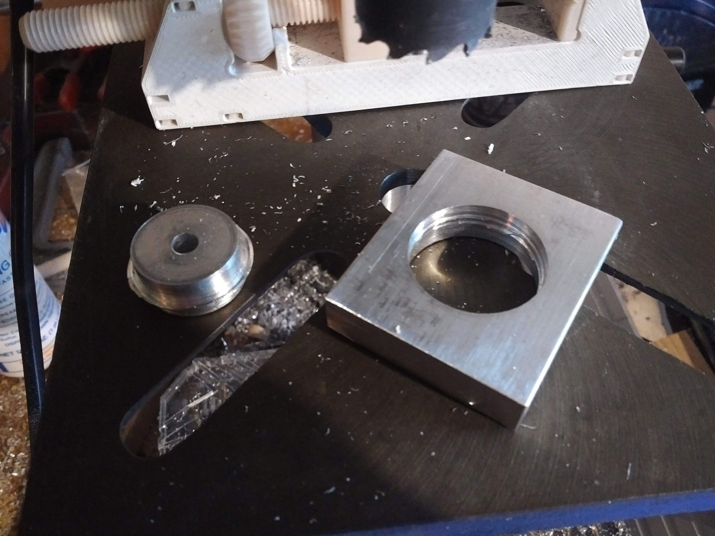 MechWatch - a Custom Digital Watch : 9 Steps (with Pictures ...