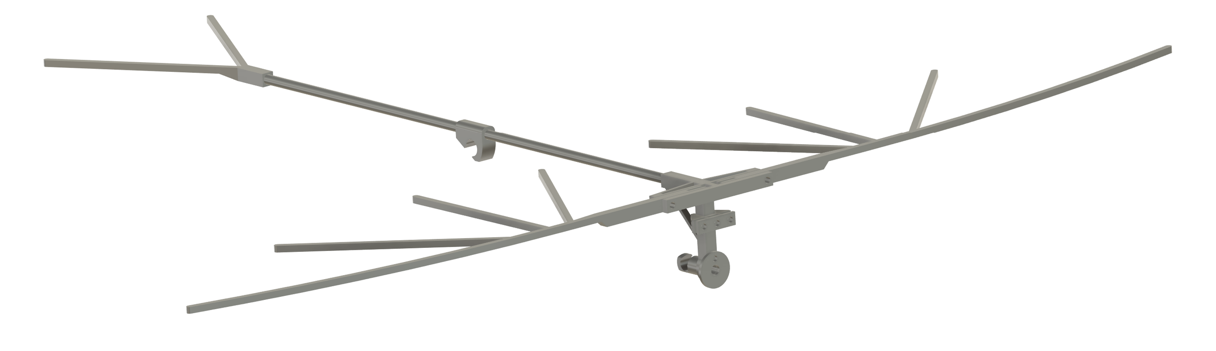 3D Printed Ornithopter : 10 Steps (with Pictures) - Instructables