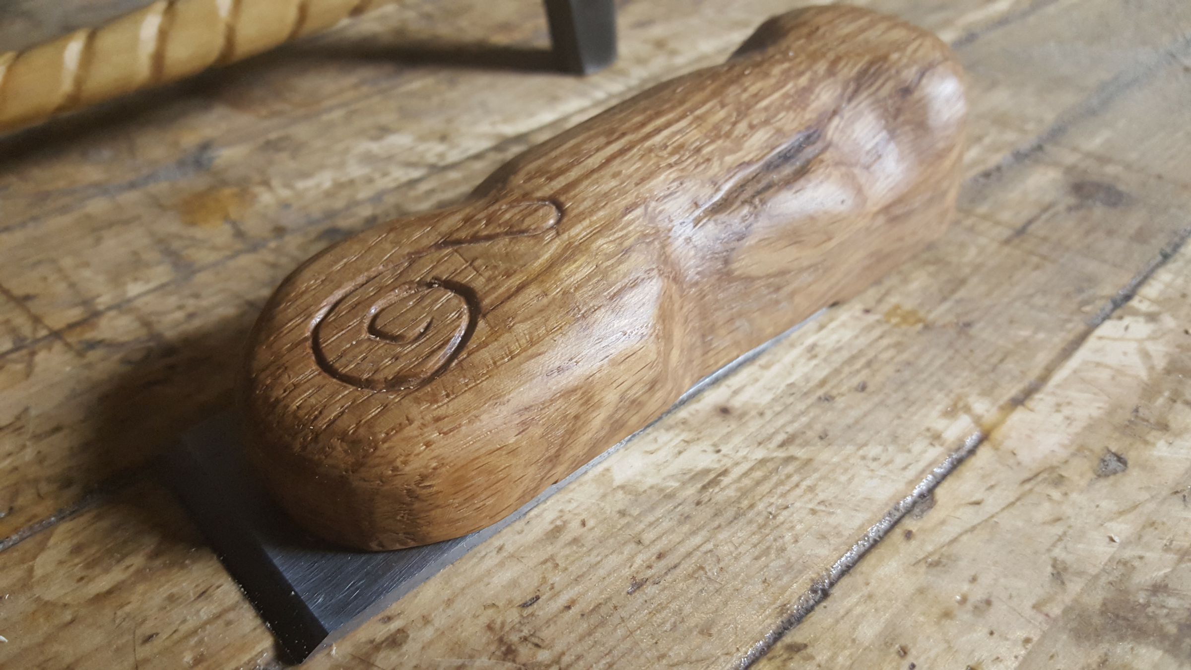 Make a Flat Chisel Plane With Magnets : 10 Steps (with Pictures ...