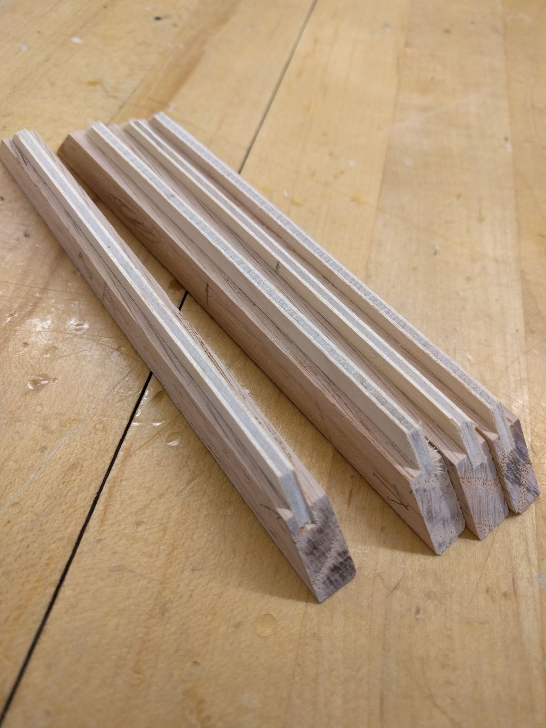 Build a Warped Box! : 12 Steps (with Pictures) - Instructables