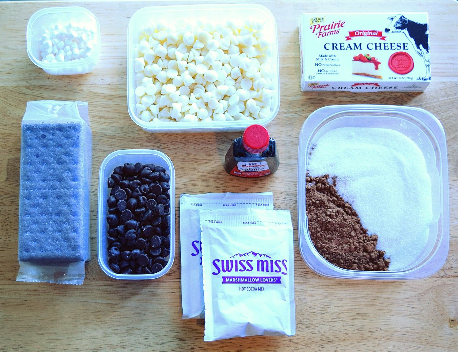 Not-so-hot Chocolate : 6 Steps (with Pictures) - Instructables