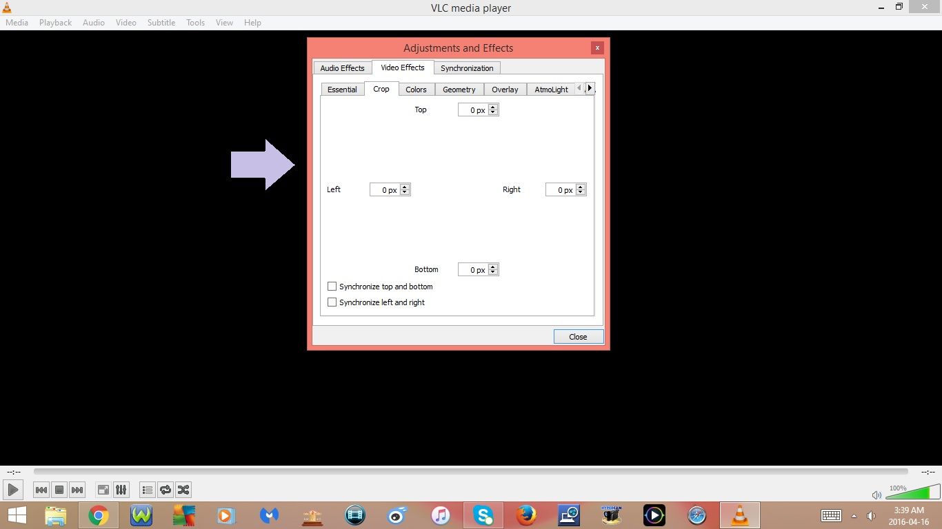 Keyboard Shortcuts for VLC Media Player!! : 3 Steps - Instructables