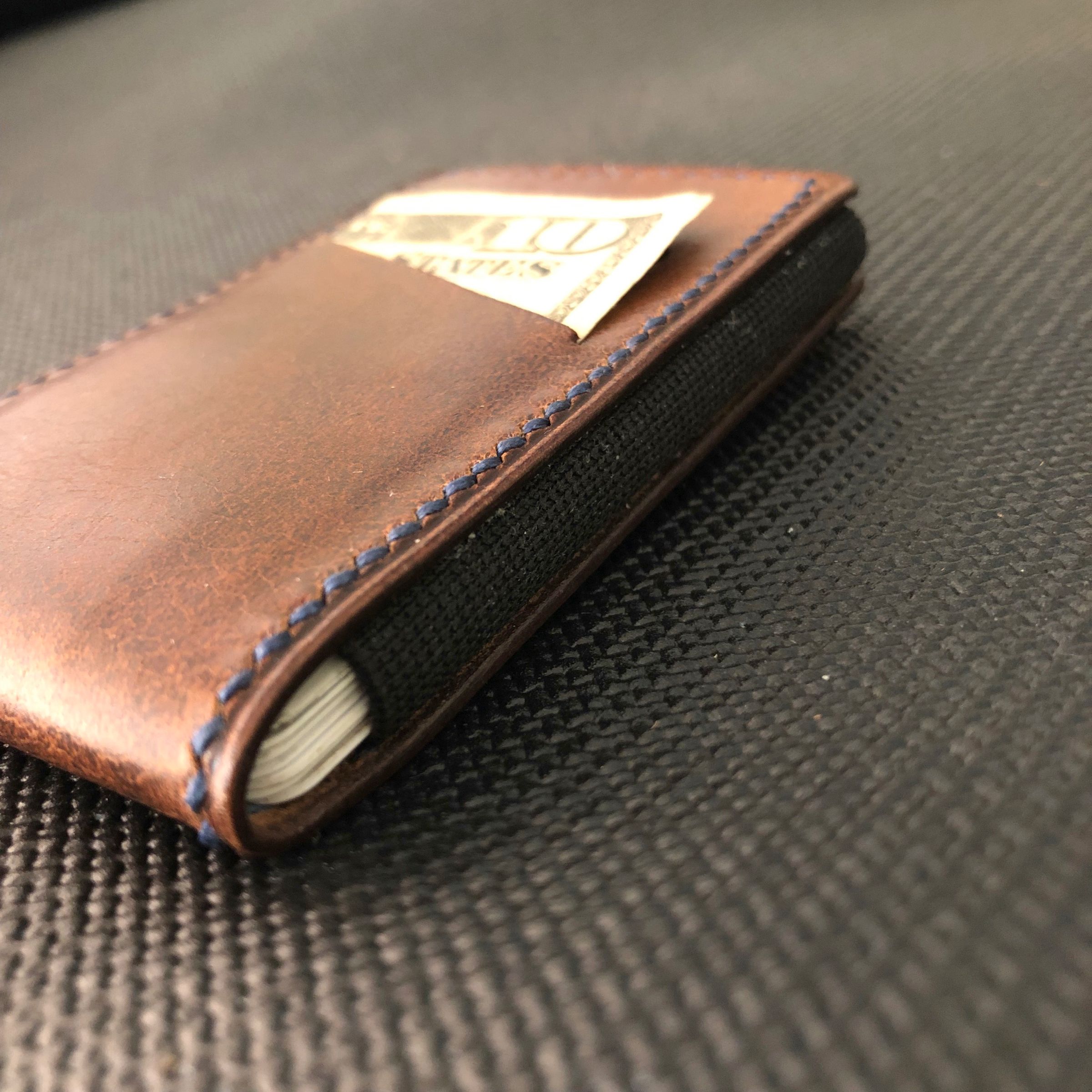 Pull Tab Wallet : 22 Steps (with Pictures) - Instructables