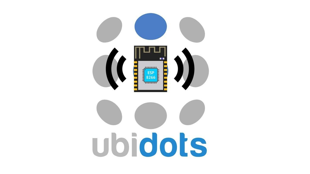 When ESP8266 Meets Ubidots : 9 Steps - Instructables