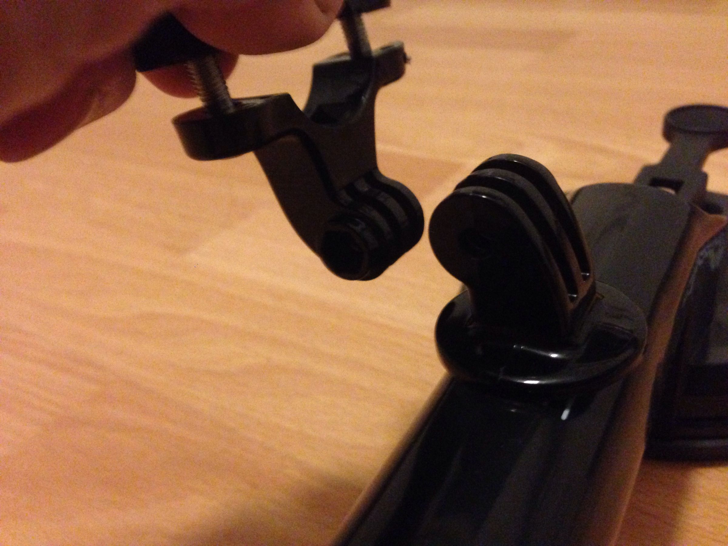 Another GoPro-to-Car Stabilizer Mount (with Pictures) - Instructables