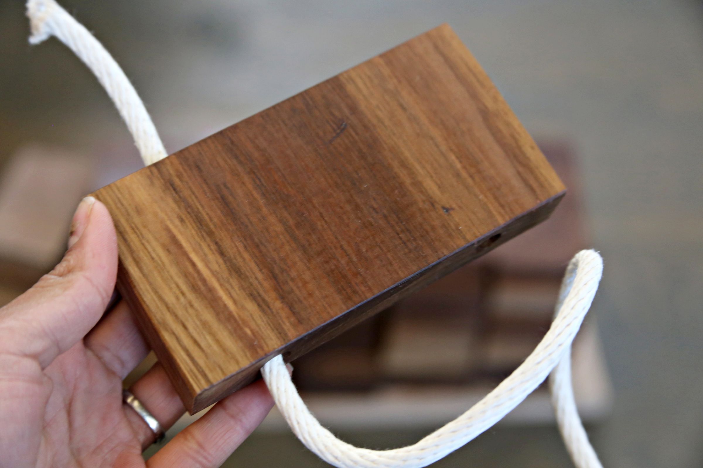Wooden Rug : 5 Steps (with Pictures) - Instructables