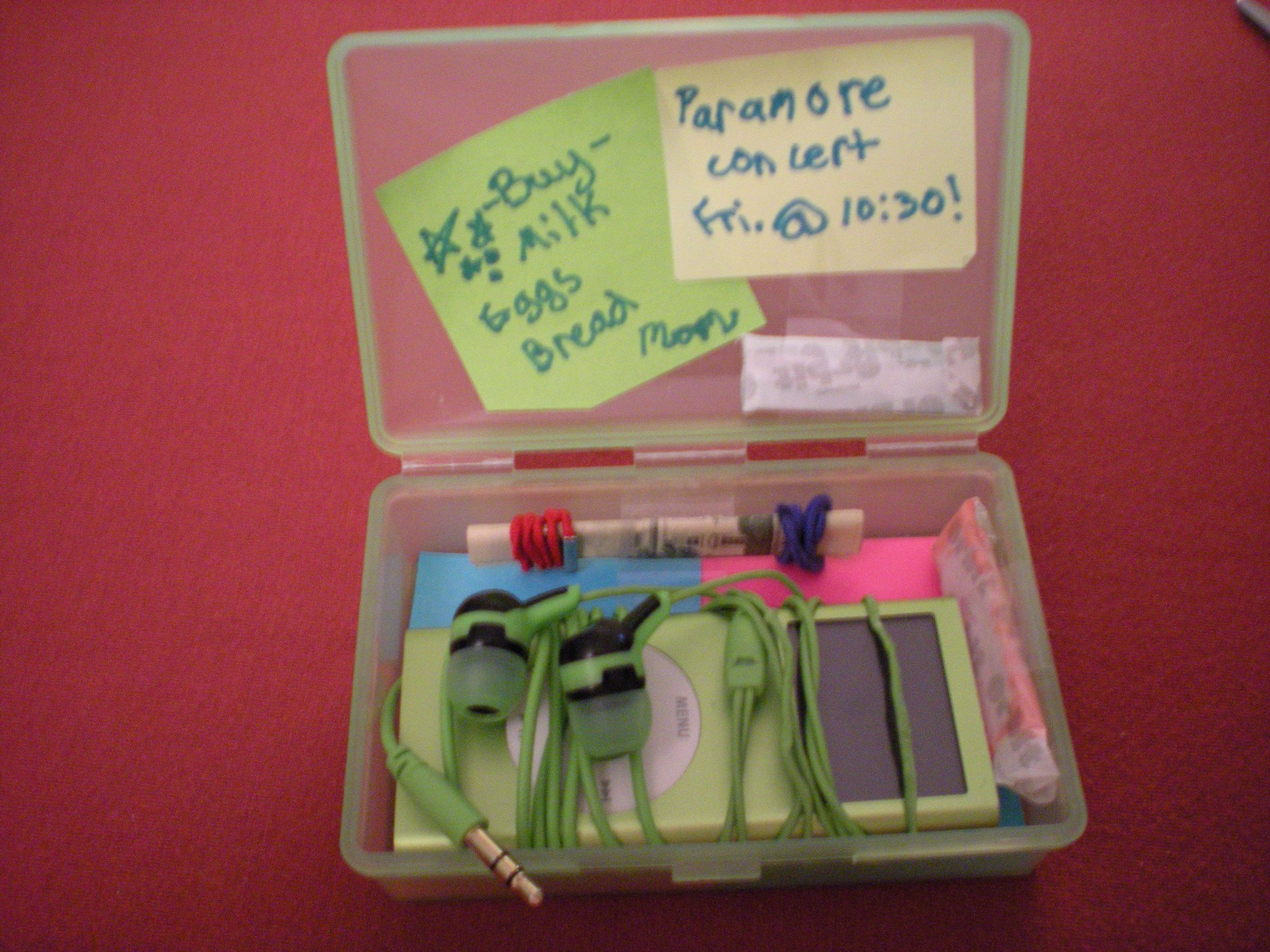 Urban Survival Kits : 11 Steps - Instructables