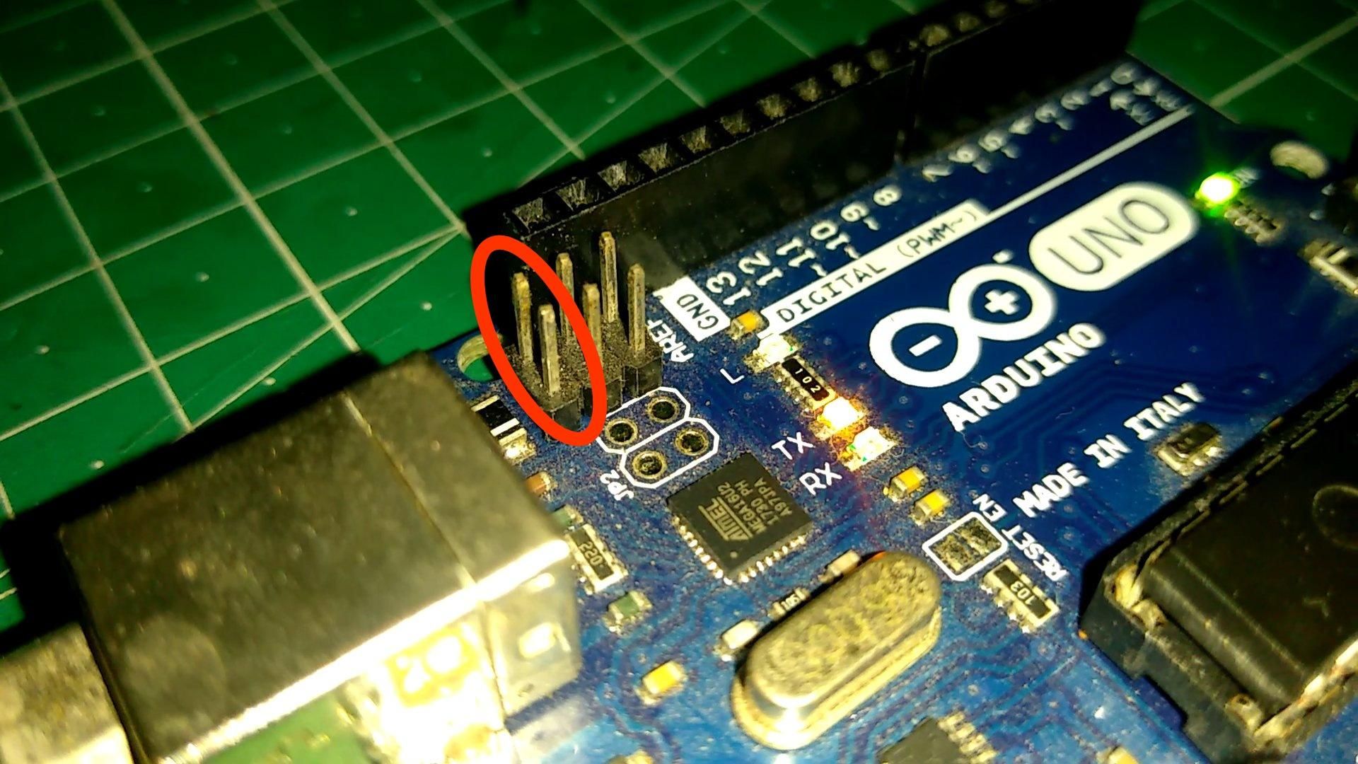 Arduino Game Controller for Both PC and Android : 6 Steps (with ...