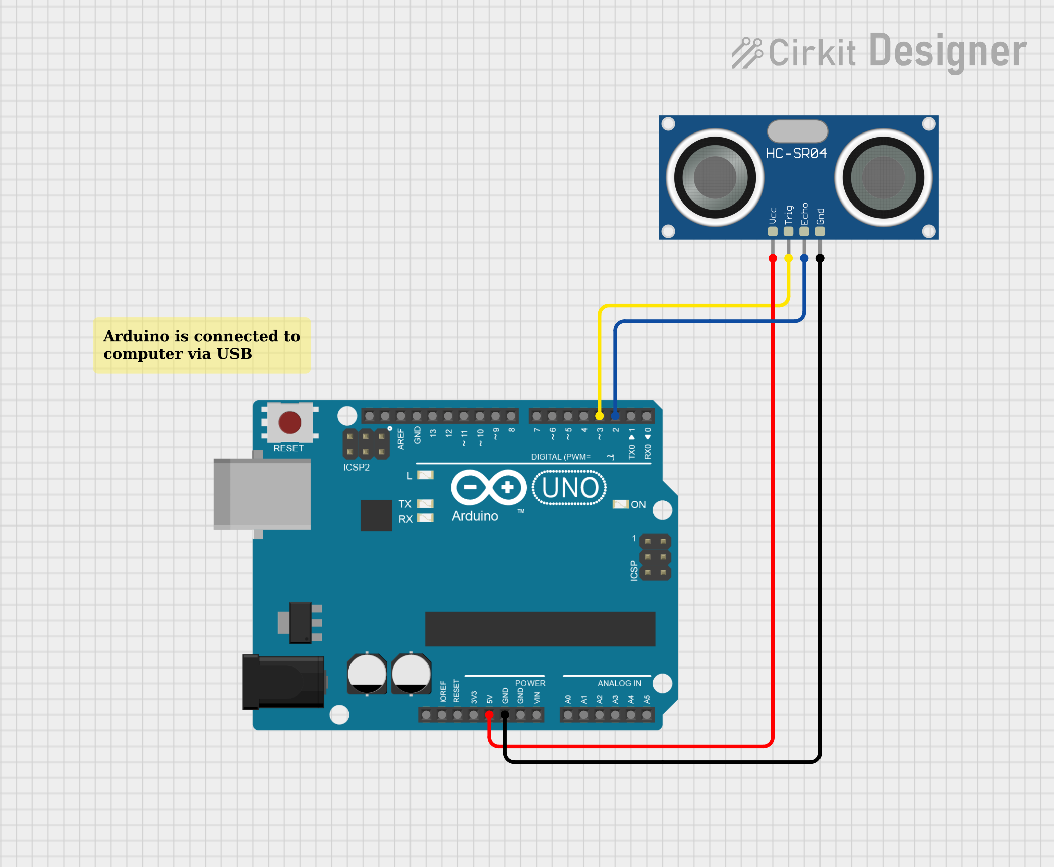 Continuous Rotation Servo + Arduino UNO: a Tutorial : 4 Steps ...