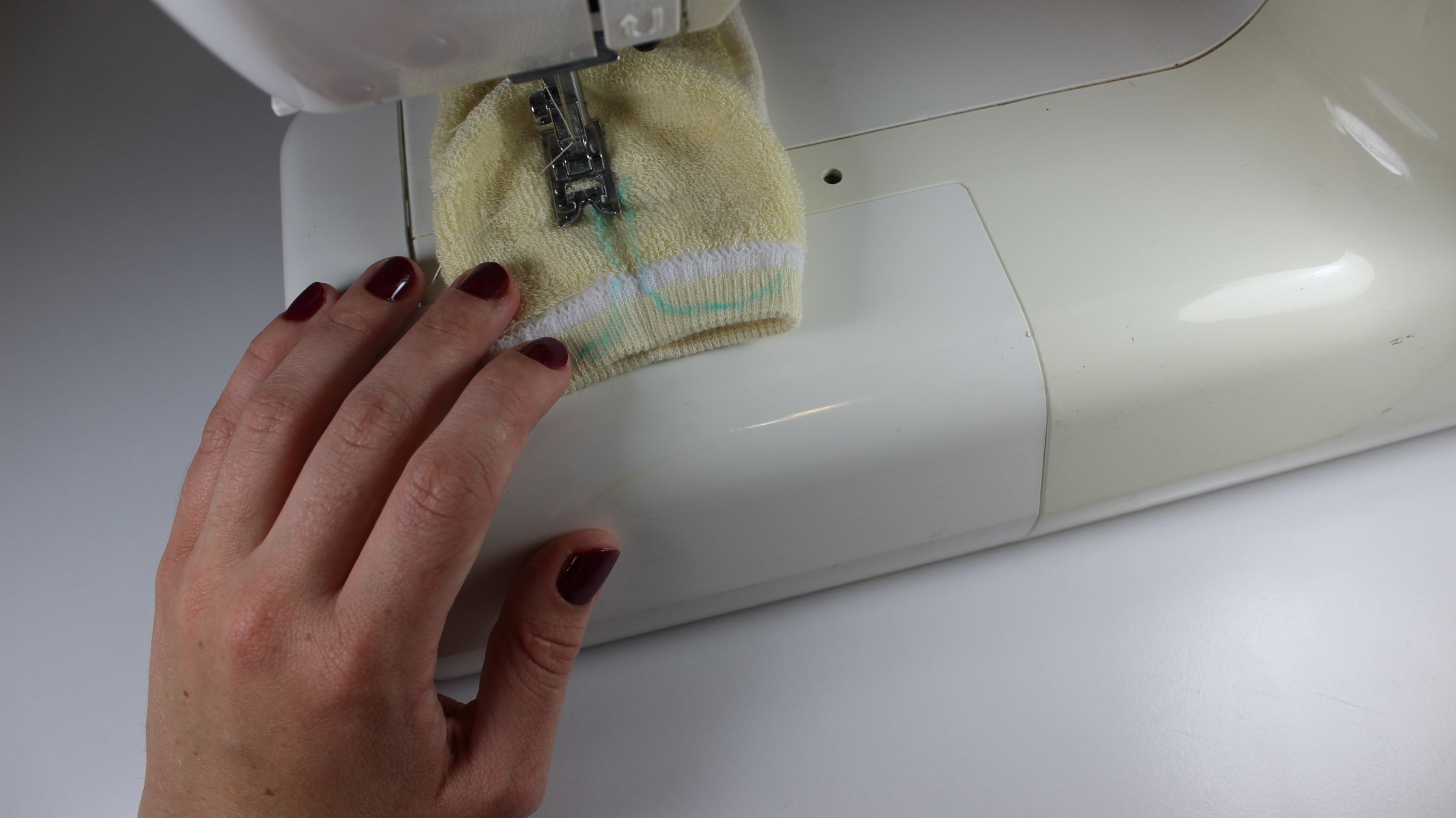 Pug Sock Plush : 9 Steps (with Pictures) - Instructables