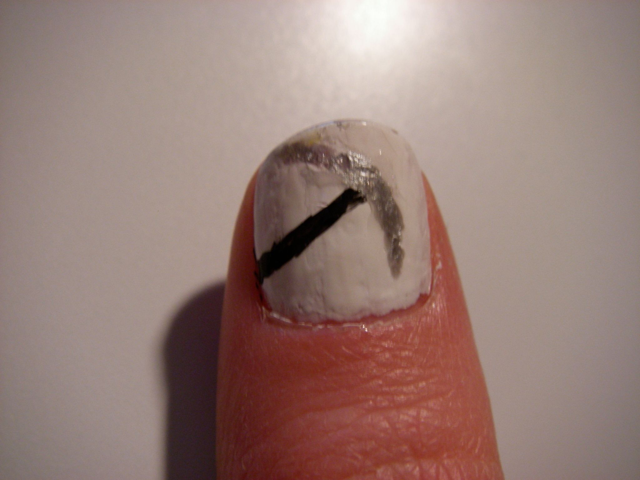 Minecraft Nails - Instructables