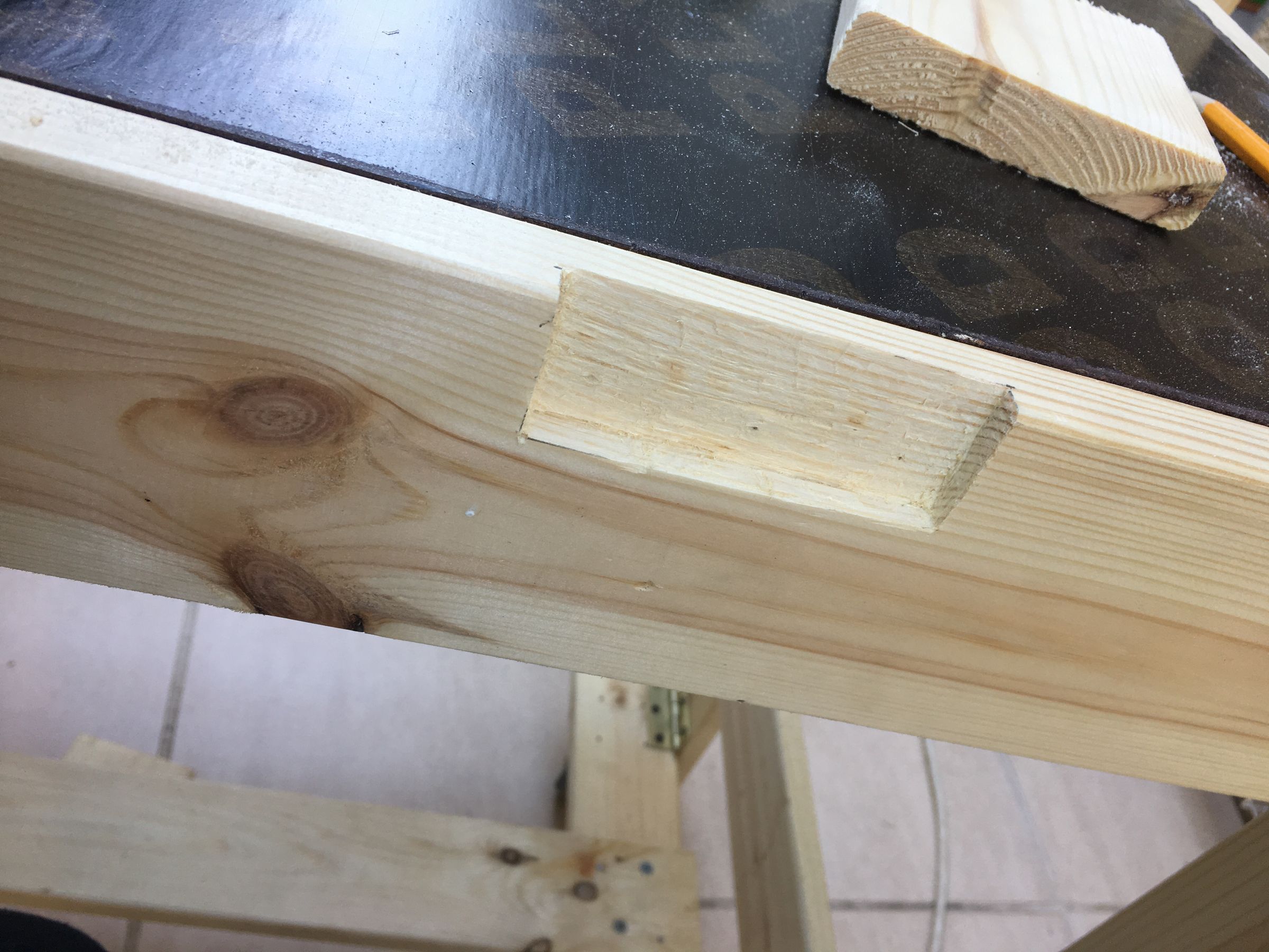Smart Workbench : 8 Steps (with Pictures) - Instructables