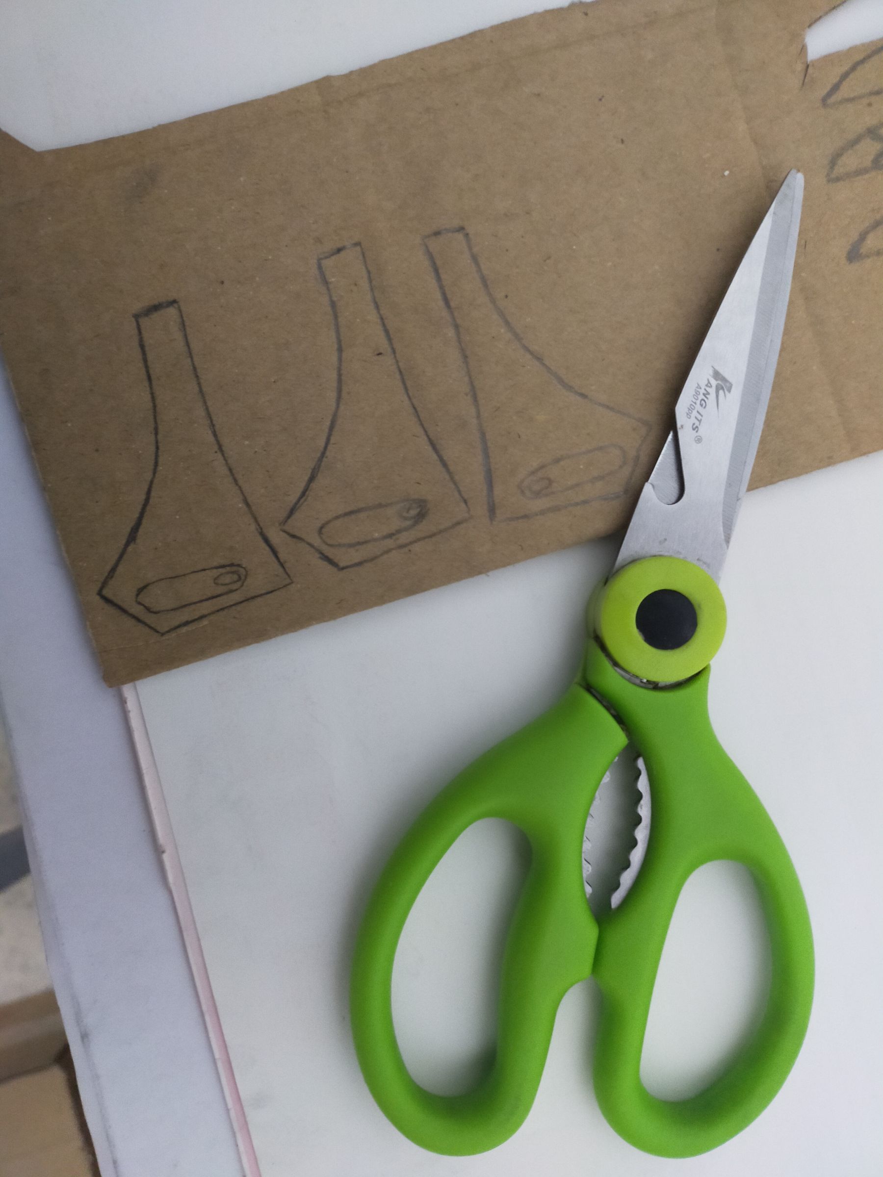 A Cardboard Mini Cooper : 6 Steps - Instructables