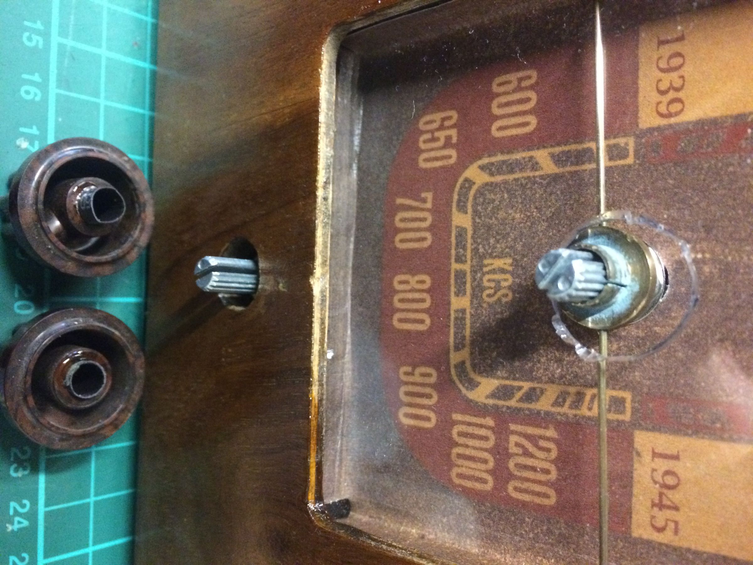 WW2 Radio Broadcast Time Machine : 13 Steps (with Pictures) - Instructables