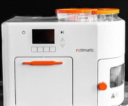 How to Fix Rotimatic - Sweeper Struck Issue - Instructables
