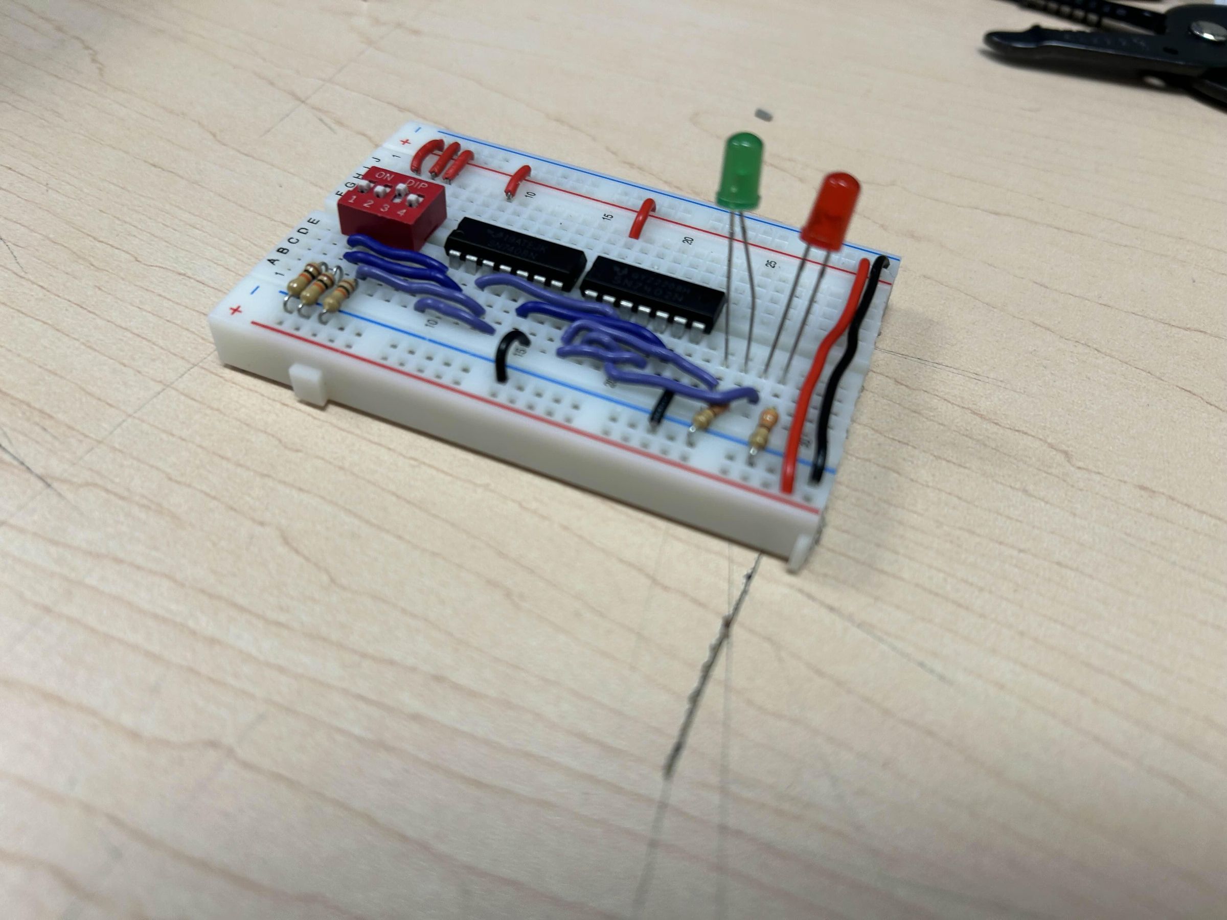 2 Player Microbit Pong : 7 Steps - Instructables