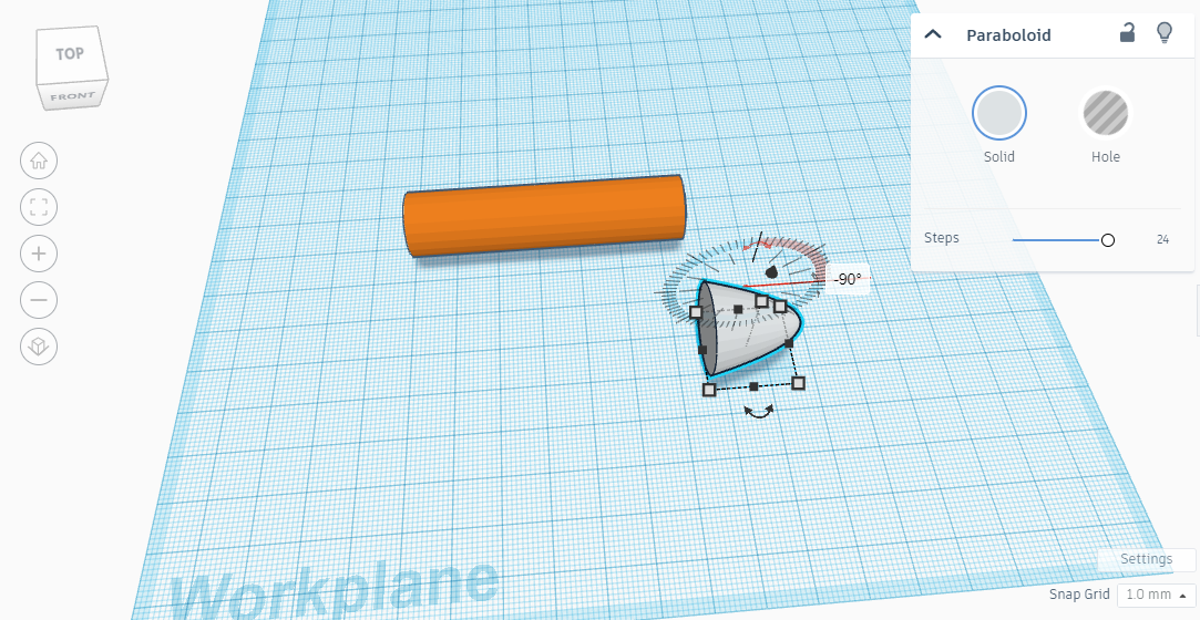 Make a Mobile Fighter Jet Game With Scratch and Tinkercad. : 23 Steps ...