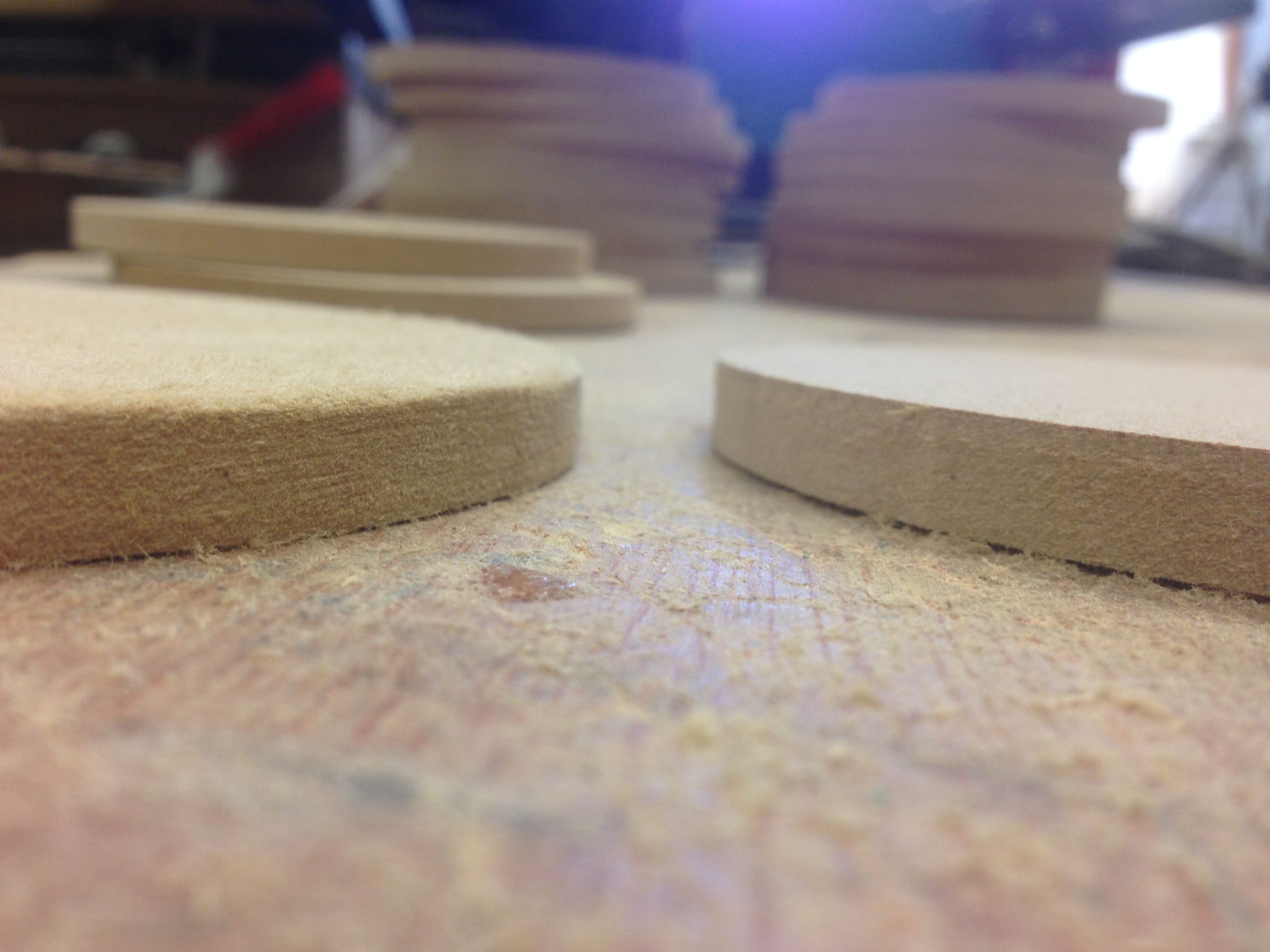 Giant Wooden Connect Four : 8 Steps (with Pictures) - Instructables