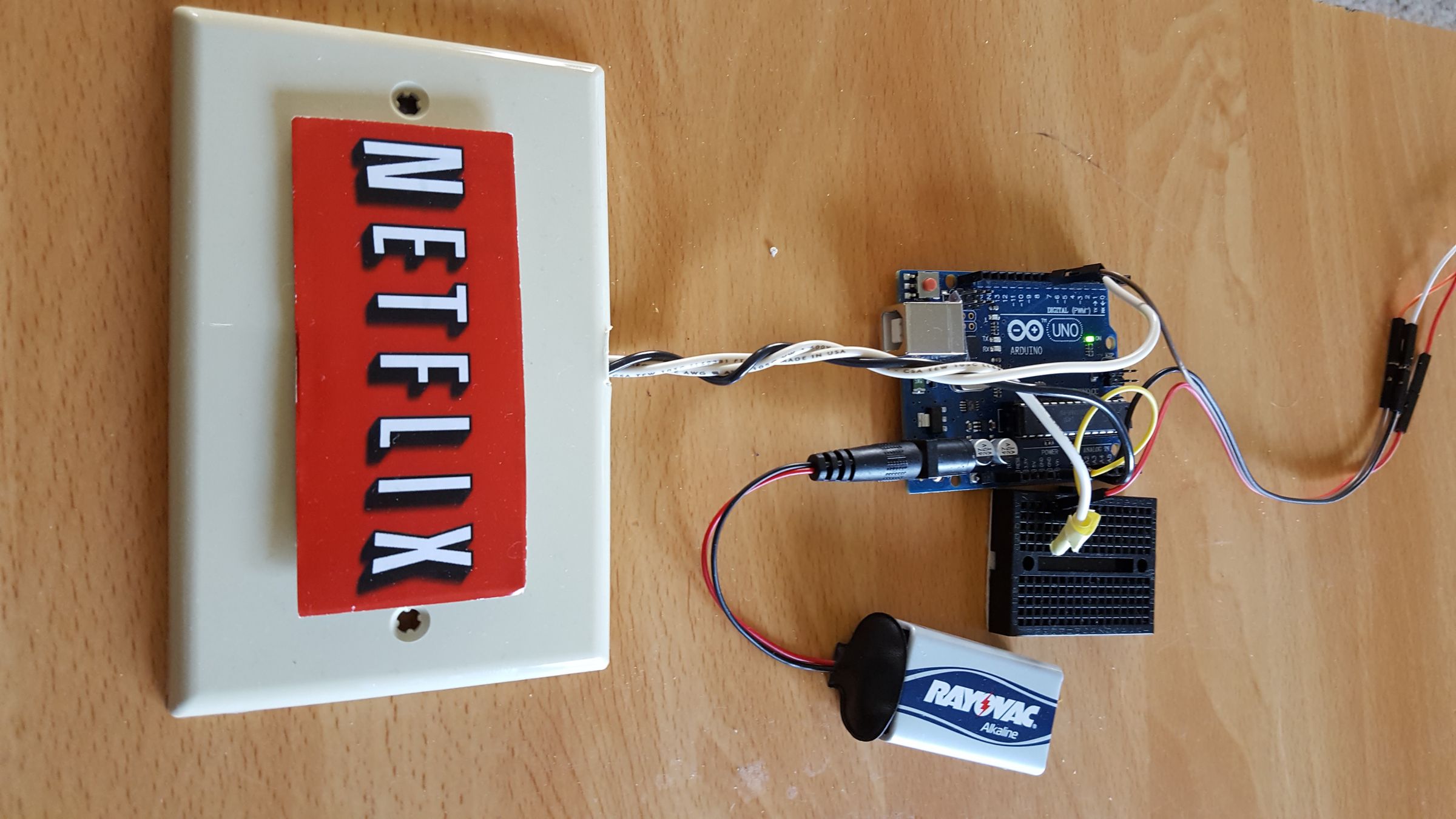 Netflix Button! Arduino IR Controlling Xbox 360 : 6 Steps (with ...