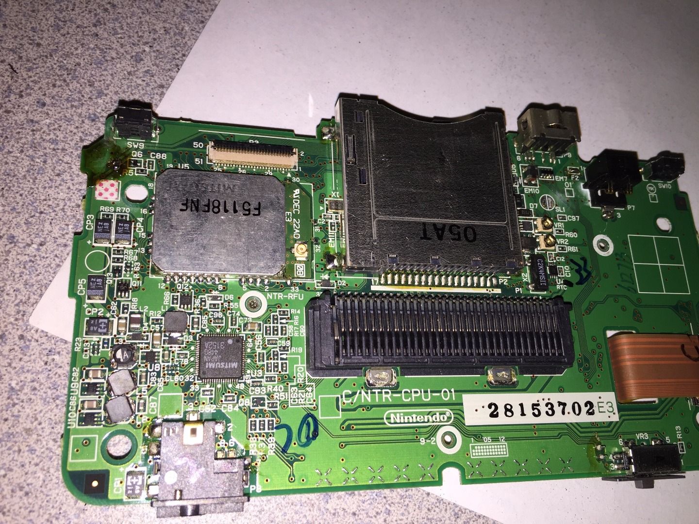 Gameboy Macro : 6 Steps (with Pictures) - Instructables