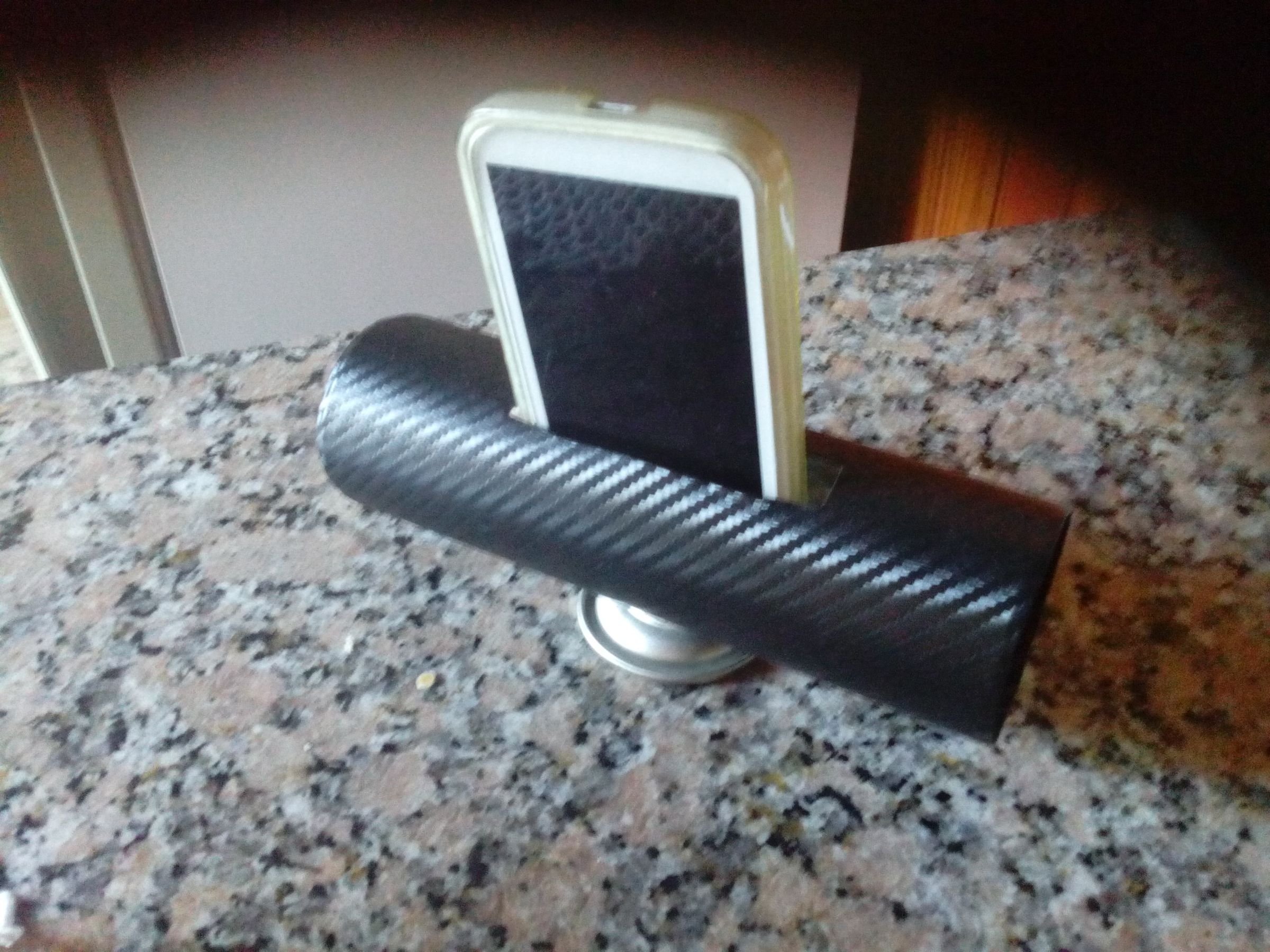 Passive Amplifier : 5 Steps - Instructables