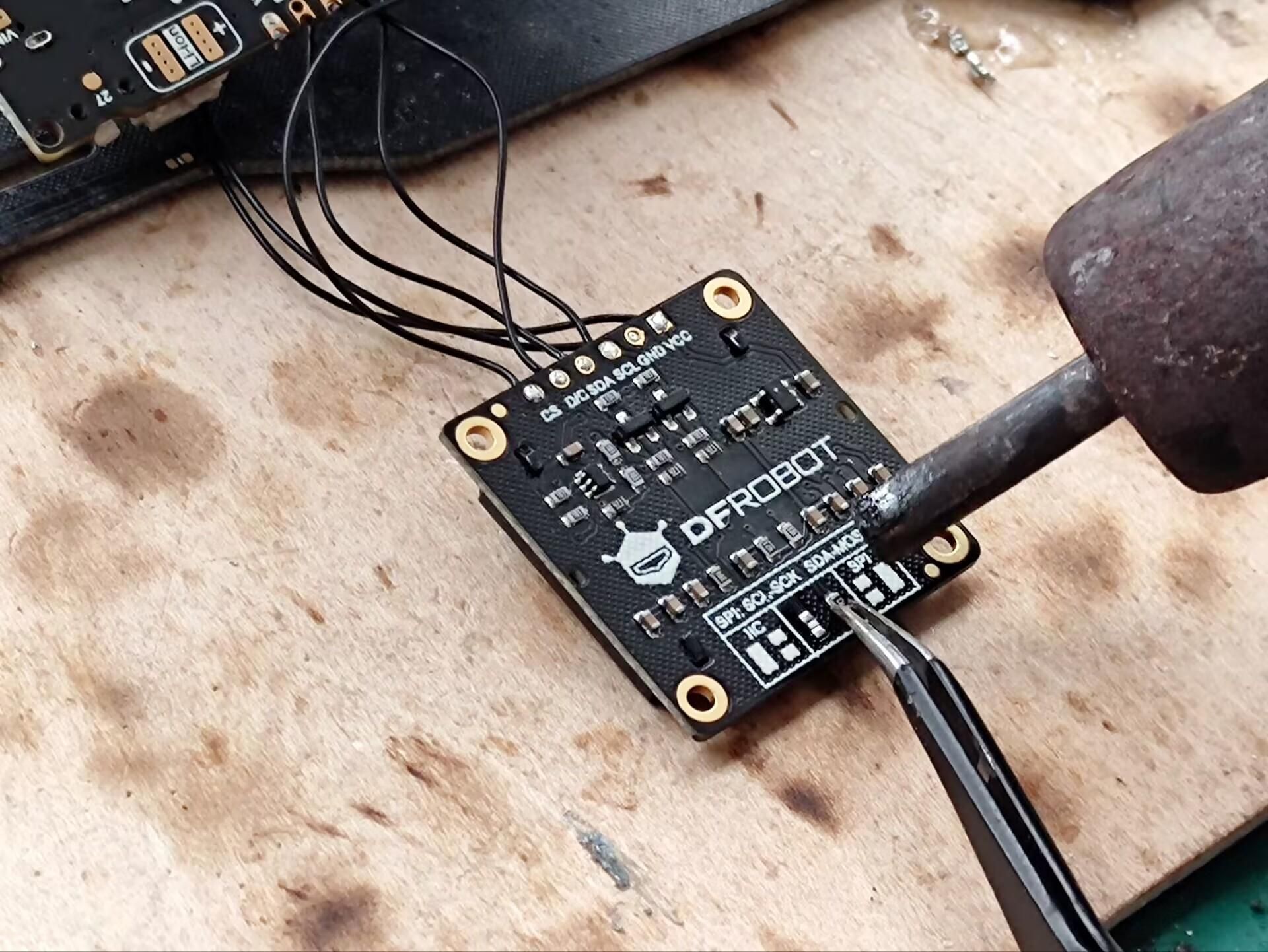 DIY a Simple Three-axis Accelerometer Data Logger : 6 Steps - Instructables