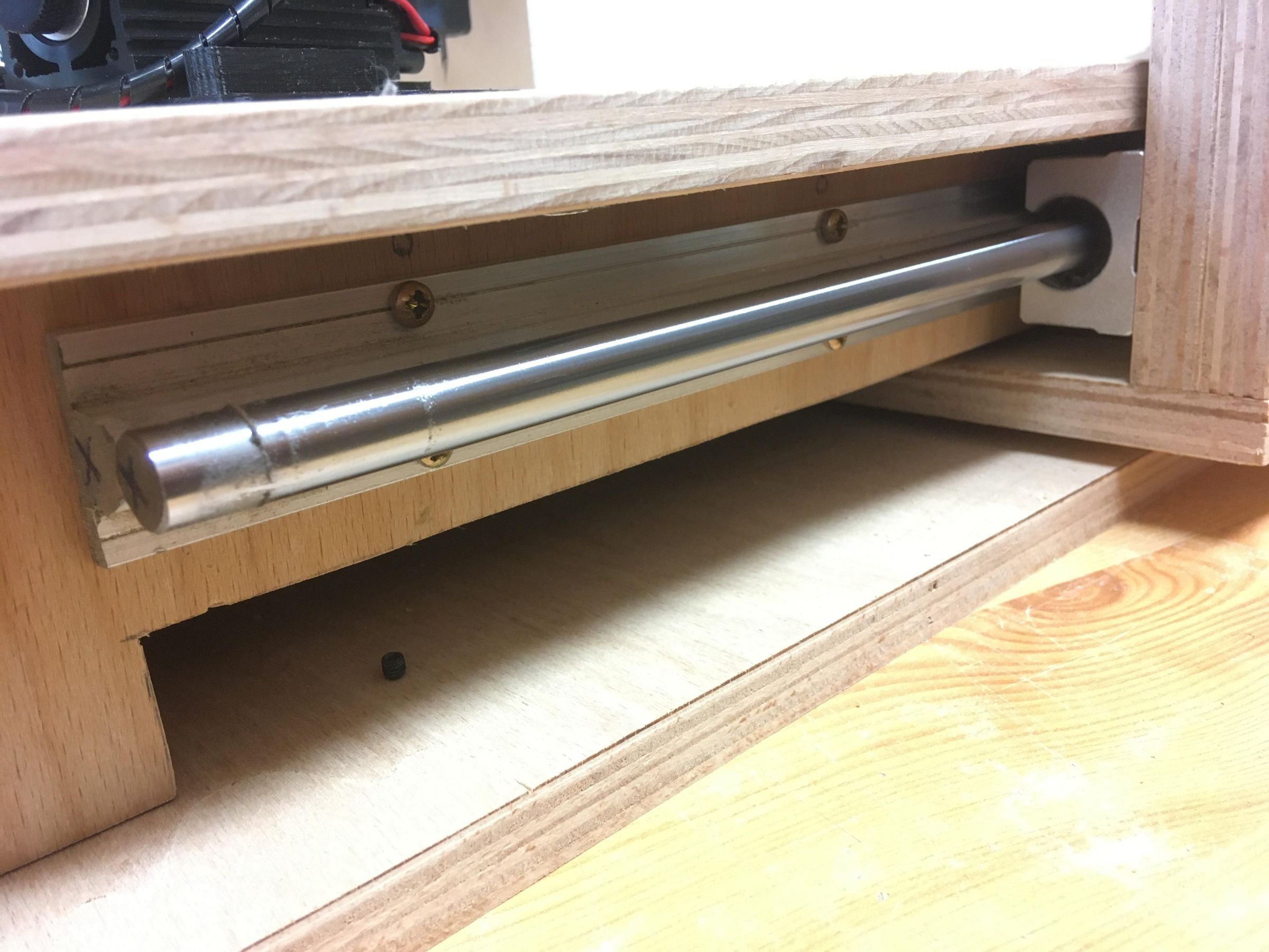 Multifunctional Hobby CNC Machine : 8 Steps (with Pictures) - Instructables