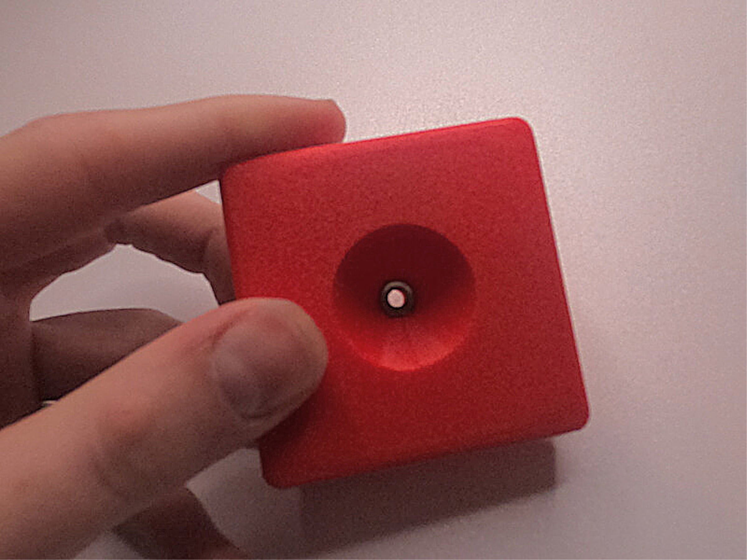 Designing and Building a Square Yo-Yo Using Tinkercad : 11 Steps (with Pictures) - Instructables