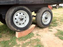 Make a Tandem Axle Trailer Jack : 3 Steps (with Pictures) - Instructables