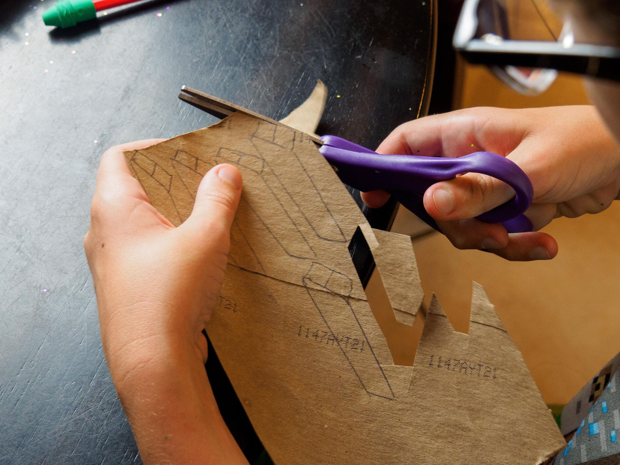 Eggs Up- How to Make and Launch a Rocket Egg : 8 Steps - Instructables