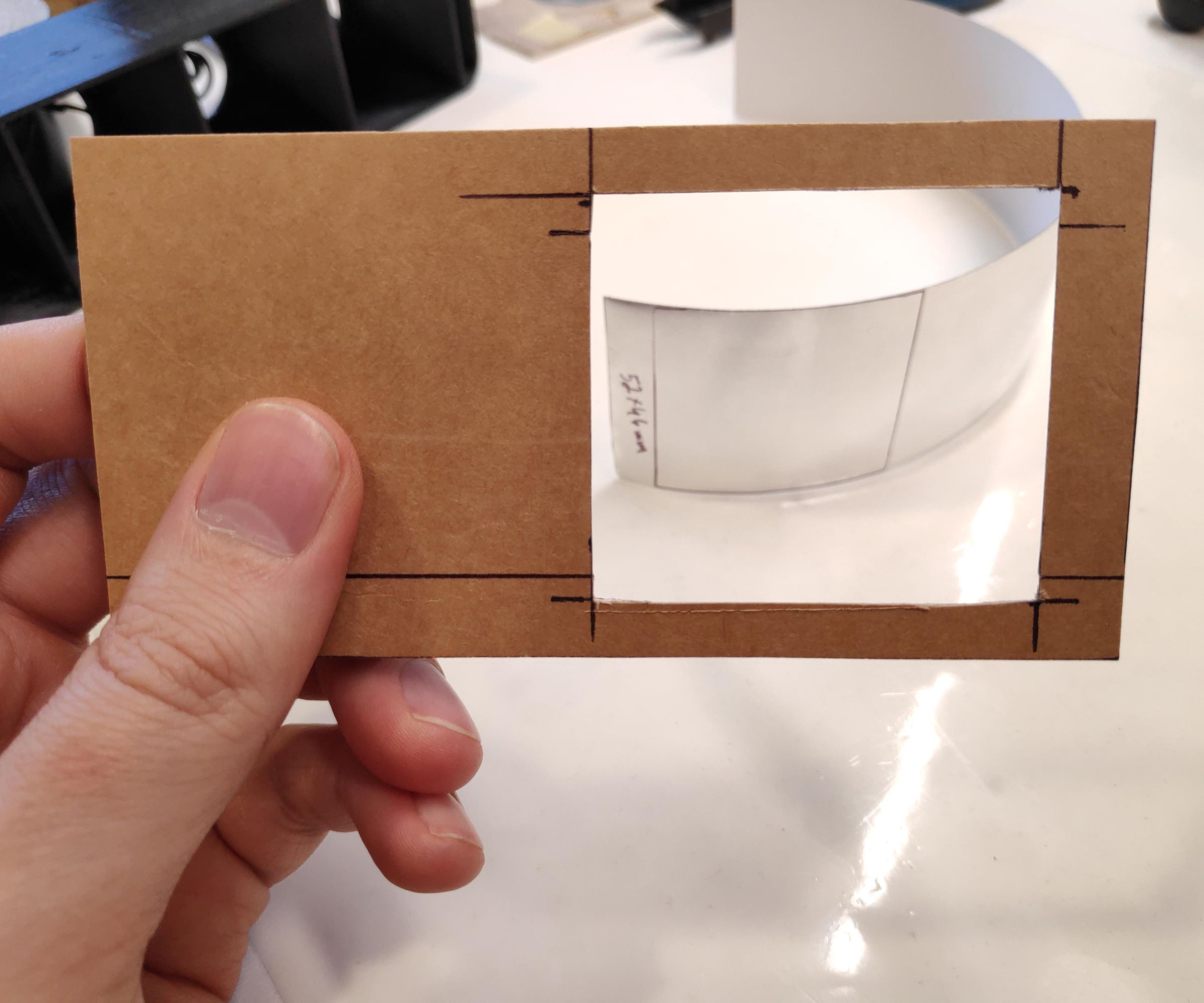 The Decorative Light of Four Elements : 8 Steps (with Pictures ...