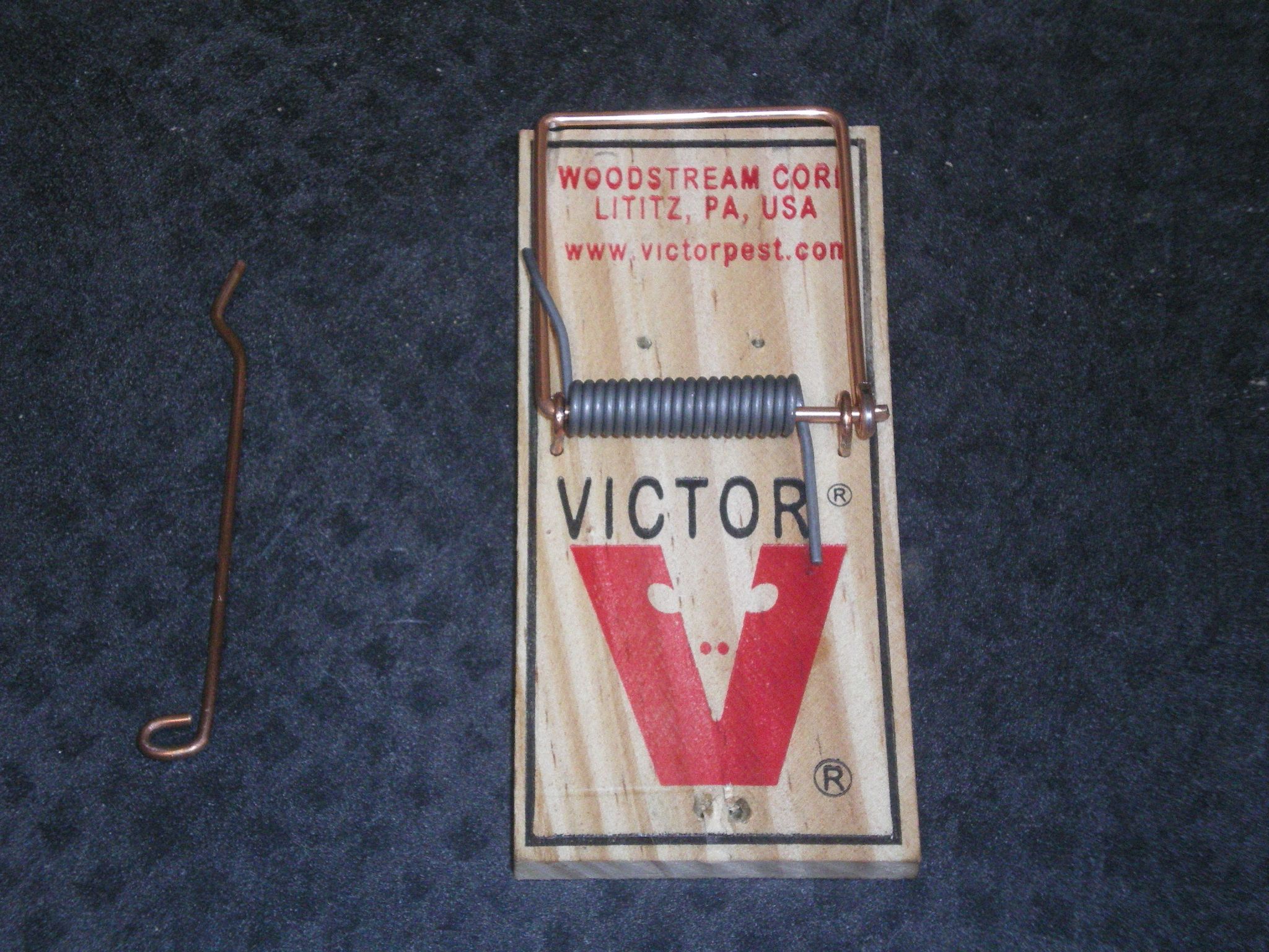 Airsoft Mousetrap Claymore : 9 Steps - Instructables