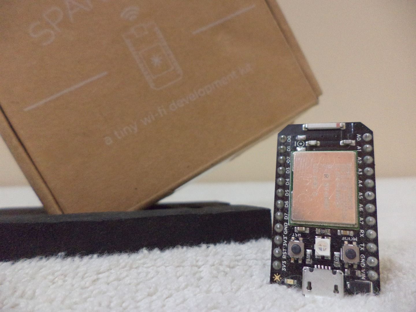 Spark Lights : 5 Steps - Instructables