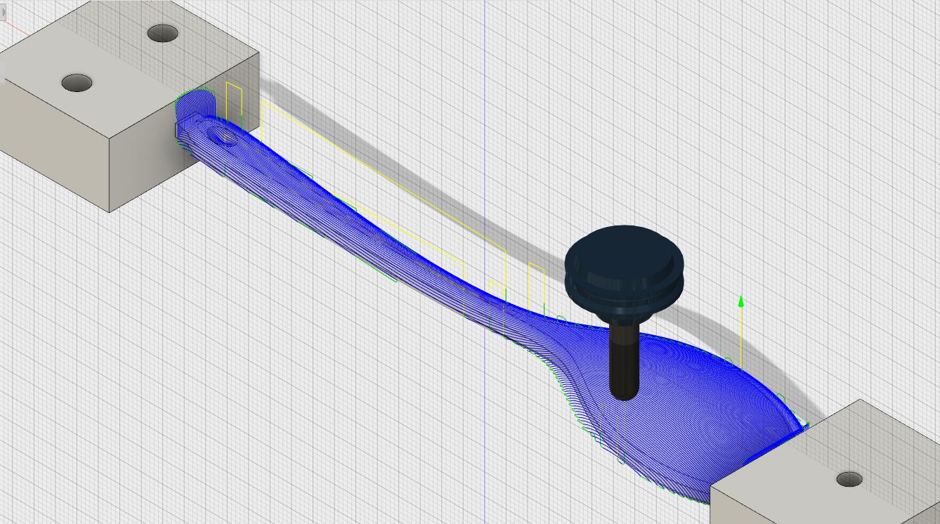 Setup 2: Parallel Finishing - Instructables